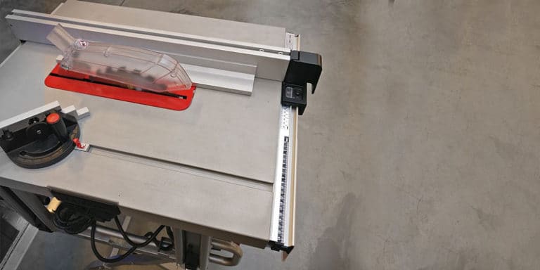 Bosch Professional Tischkreissäge GTS 10 J +++ im großen Test